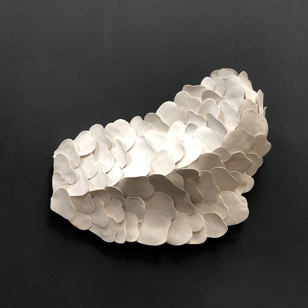 Mini Wave - Carlie Stracka