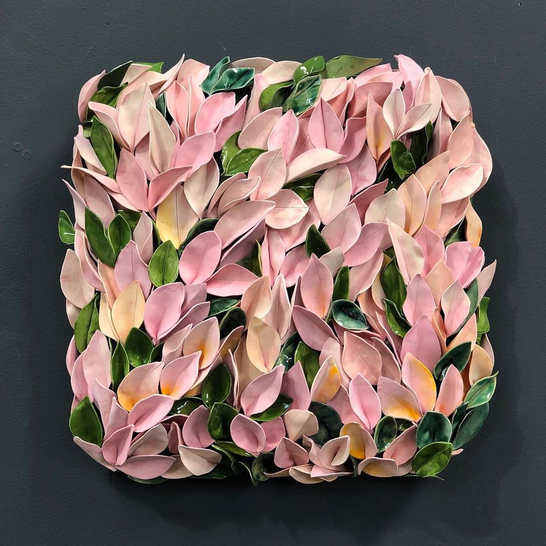 Bougainvillea 2 - Carlie Stracka